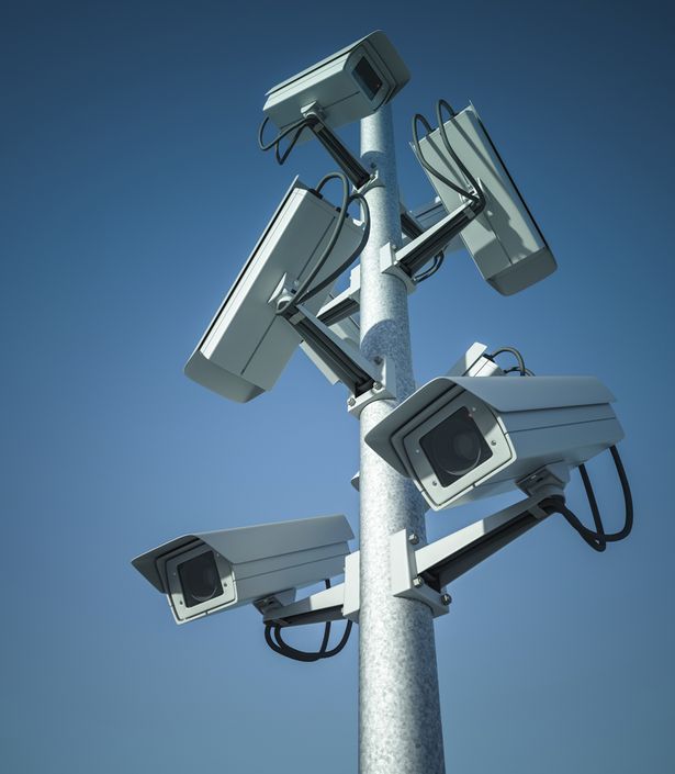 New CCTV Cameras In Coalisland – We Ask ‘What’s Going On?’ | Tyrone ...