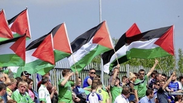 Tyrone Flags To Be Banned At Tyrone Matches | Tyrone Tribulations